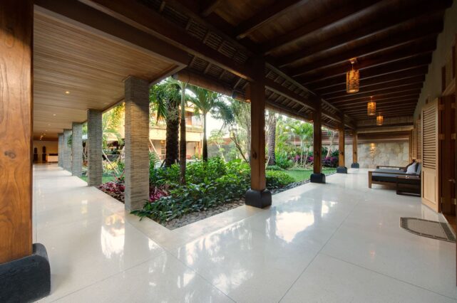 Villa Kinara | Villa Kinaree Estate