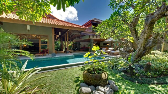 Villa Kinara | 4–6 Bedrooms & Pool, Oberoi Seminyak