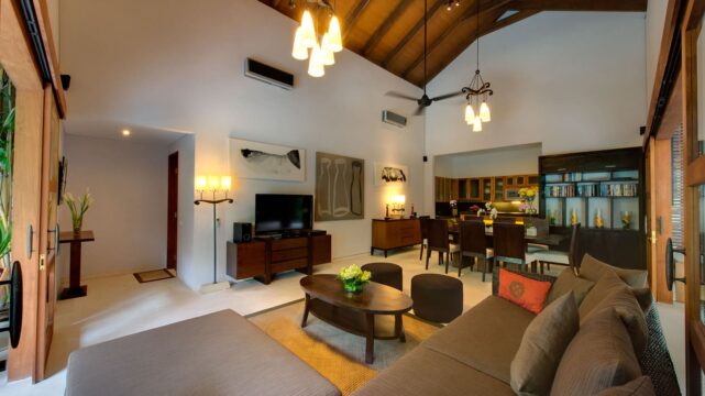 Villa Kinara | 4–6 Bedrooms & Pool, Oberoi Seminyak